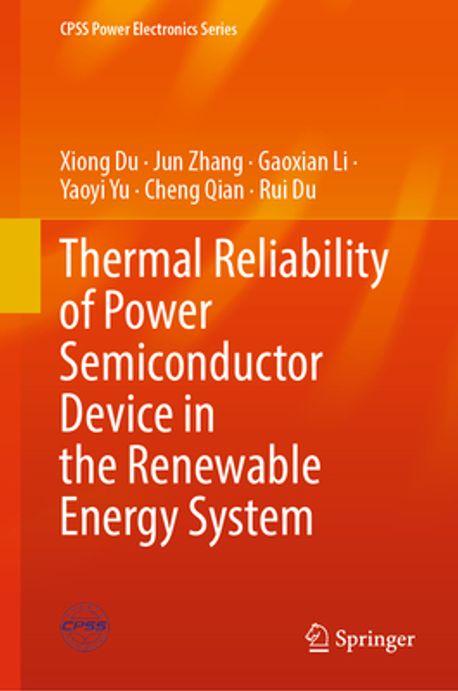 Thermal Reliability of Power Semiconductor Device in the Renewable ...
