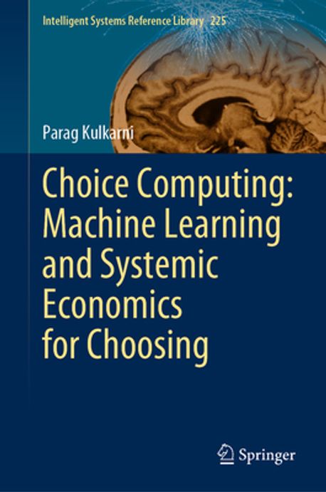 Choice Computing | Kulkarni, Parag - 교보문고