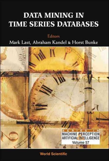 Data Mining in Time Series Database | Last Mark (Edt) - 교보문고