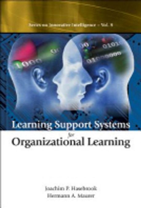 Learning Support Systems for Organizational Learning | Hasebrook, Joachim P./ Maurer, Hermann A ...