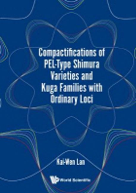 Compactifications of Pel-Type Shimura Varieties and Kuga Families with ...