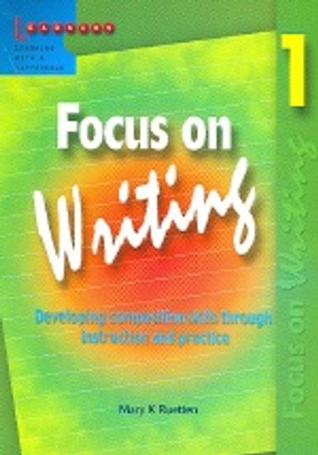Focus on Writing 1 | - 교보문고
