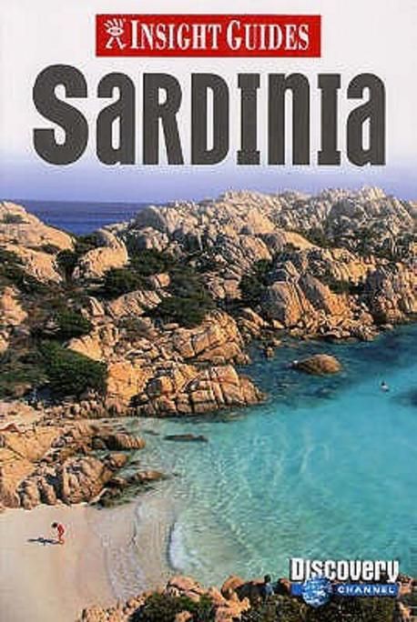 Sardinia Insight Guide | Insight Guides - 교보문고