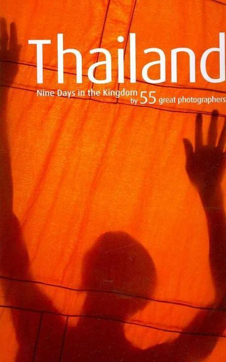 Thailand | Warren, William (EDT)/ Cornwell, Philip (EDT) - 교보문고