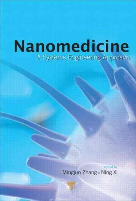 Nanomedicine | Zhang, Mingjun - 교보문고