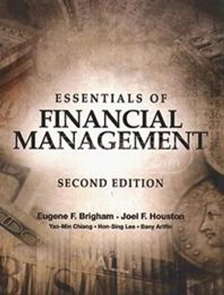 Essentials of Financial Management | Brigham - 교보문고