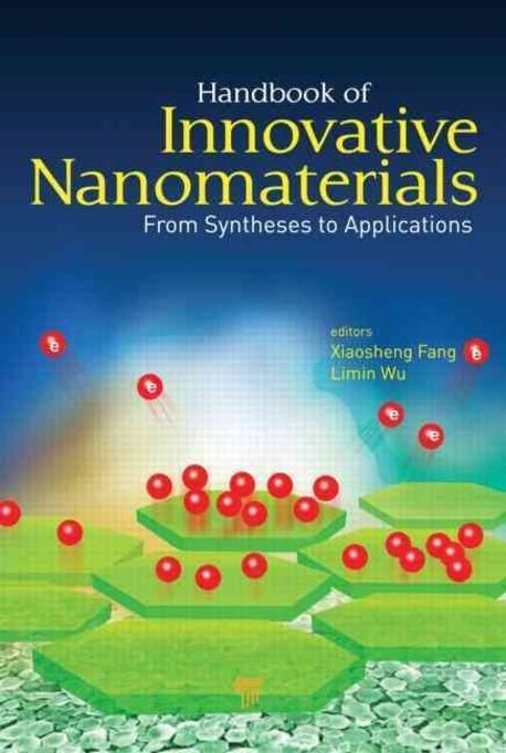 Handbook of Innovative Nanomaterials | Wu, Limin - 교보문고