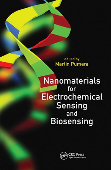 Nanomaterials for Electrochemical Sensing and Biosensing | Pumera ...