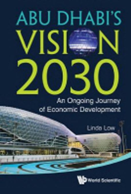 Abu Dhabi's Vision 2030 | Low, Linda - 교보문고
