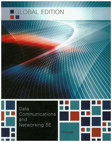 Data Communications and Networking (Global Edition) | Behrouz A ...
