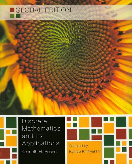 Discrete Mathematics and Its Applications | Rosen - 교보문고