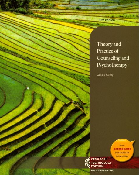 Theory and Practice of Counseling and Psychotherapy | Gerald Corey - 교보문고