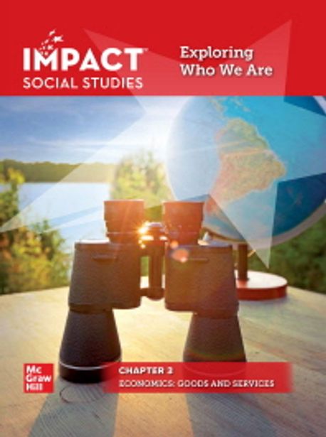 Impact Social Studies 3 SB : Exploring Who We Are | James Banks - 교보문고