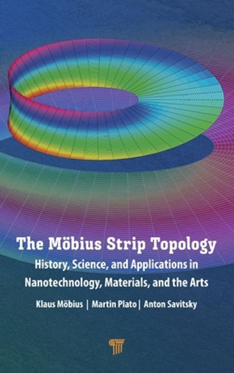 The Moebius Strip Topology | Klaus Mobius - 교보문고