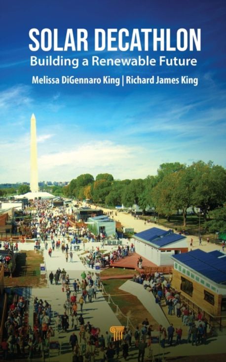 Solar Decathlon | Melissa DiGennaro King - 교보문고