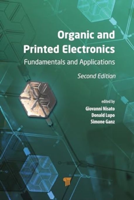 Organic and Printed Electronics | Nisato, Giovanni - 교보문고