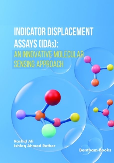 Indicator Displacement Assays (IDAs) | Ali, Rashid - 교보문고