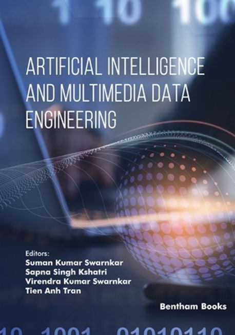 Artificial intelligence and Multimedia Data Engineering | Kshatri ...