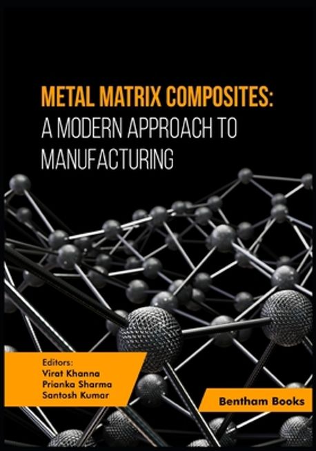 Metal Matrix Composites | Sharma, Prianka - 교보문고