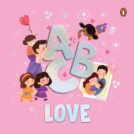 ABC Love | Books, Penguin - 교보문고