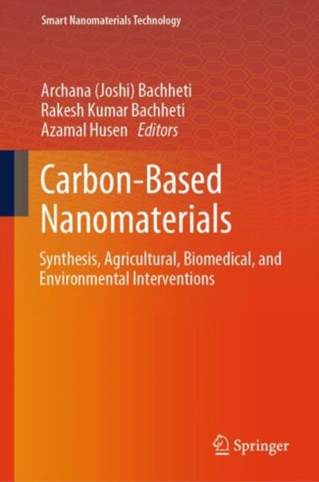 Carbon-Based Nanomaterials | Bachheti - 교보문고