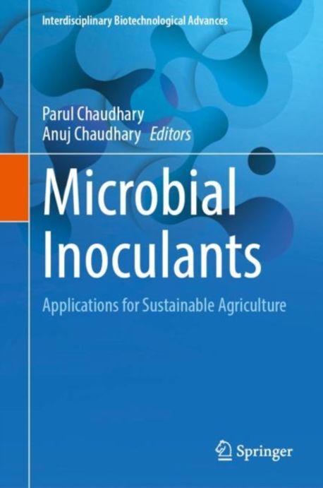 Microbial Inoculants | Chaudhary, Parul - 교보문고