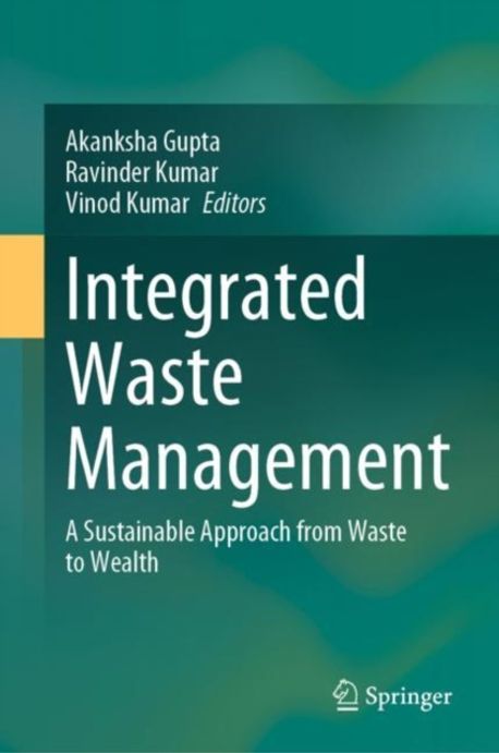 Integrated Waste Management | Gupta, Akanksha - 교보문고