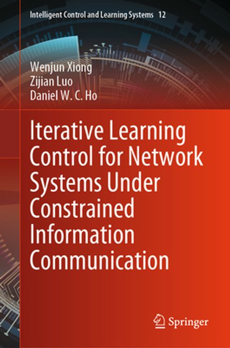 Iterative Learning Control for Network Systems Under Constrained ...