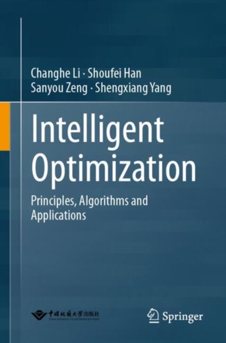 Intelligent Optimization | Li, Changhe - 교보문고