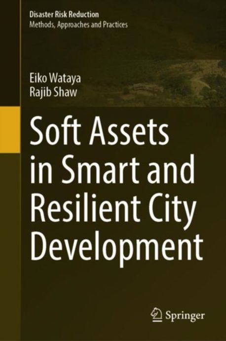 Soft Assets in Smart and Resilient City Development | Wataya, Eiko - 교보문고