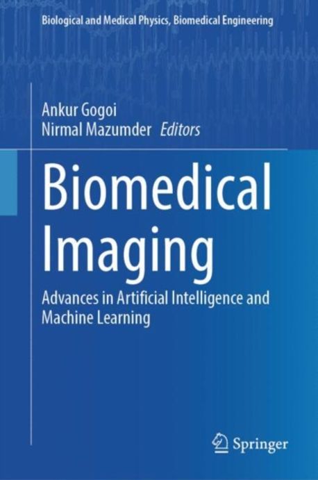 Biomedical Imaging | Gogoi, Ankur - 교보문고