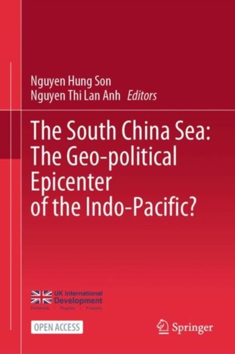 The South China Sea | Hung Son, Nguyen - 교보문고