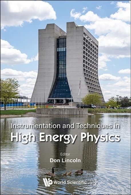 Instrumentation and Techniques in High Energy Physics | Lincoln, Donald - 교보문고