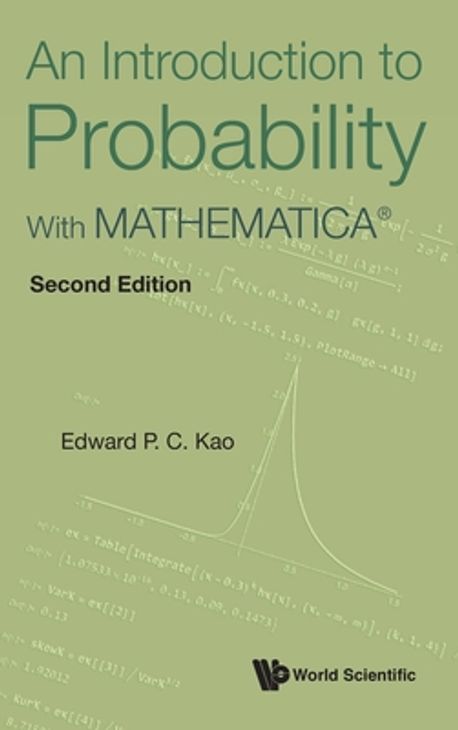 Intro to Probability (2nd Ed) | Edward P C Kao - 교보문고