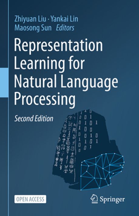Representation Learning for Natural Language Processing | Liu, Zhiyuan ...
