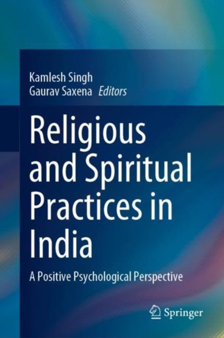 Religious and Spiritual Practices in India | Singh, Kamlesh - 교보문고