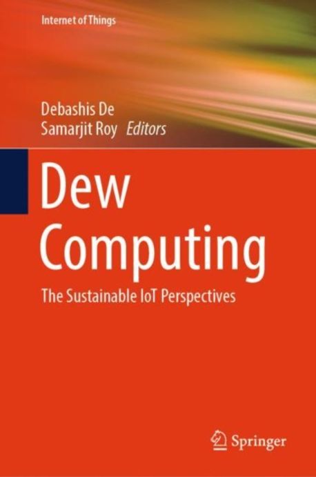 Dew Computing | de, Debashis - 교보문고
