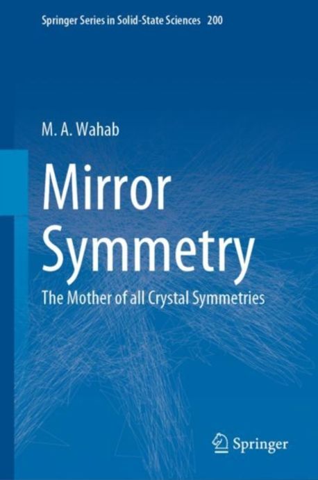Mirror Symmetry | Wahab, M. a. - 교보문고