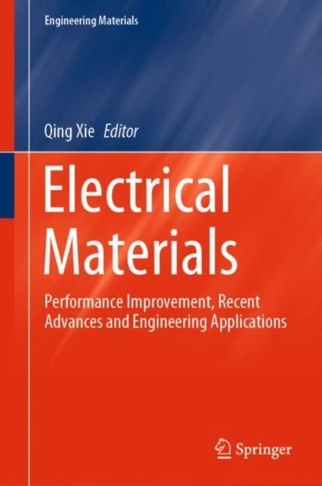 Electrical Materials | Xie, Qing - 교보문고