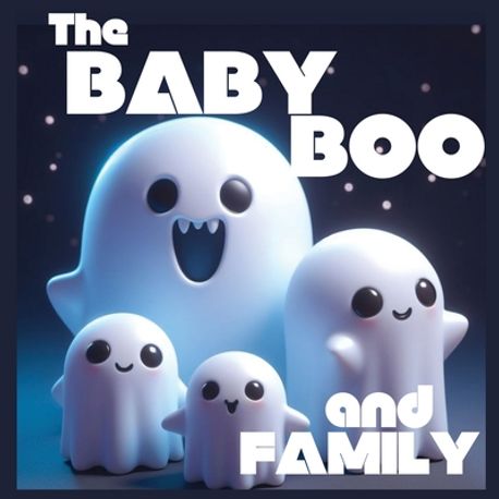 Baby Boo | Parole - 교보문고