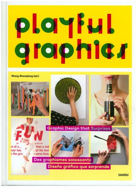 Playful Graphics | - 교보문고