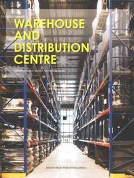 Warehouse and Distribution Center | Liu, Hanlin (EDT) - 교보문고