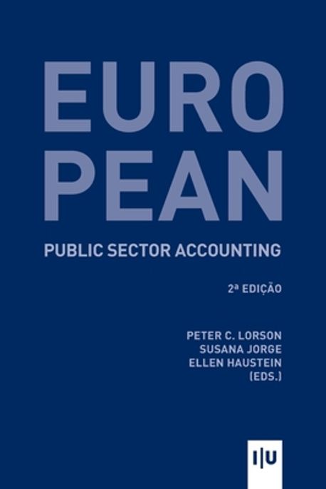 European Public Sector Accounting | Jorge, Susana - 교보문고