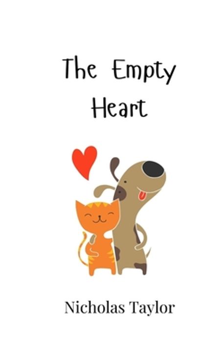 The Empty Heart | Taylor, Nicholas - 교보문고