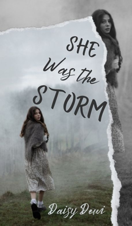 She Was the Storm | Dewi, Daisy - 교보문고