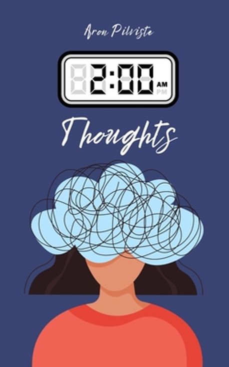 2am Thoughts | Pilviste, Aron - 교보문고