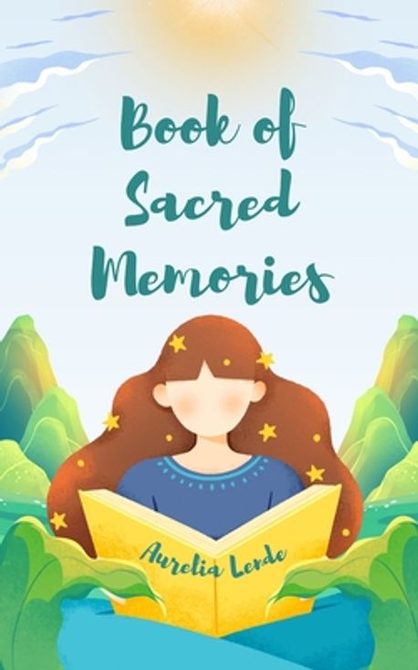 Book of Sacred Memories | Lende, Aurelia - 교보문고