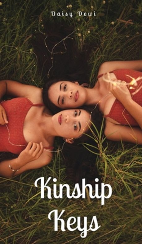 Kinship Keys | Dewi, Daisy - 교보문고