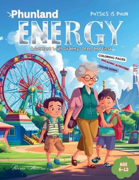 Phunland ENERGY Adventure with Granny, Zezo, and Eissa | Hassounah ...