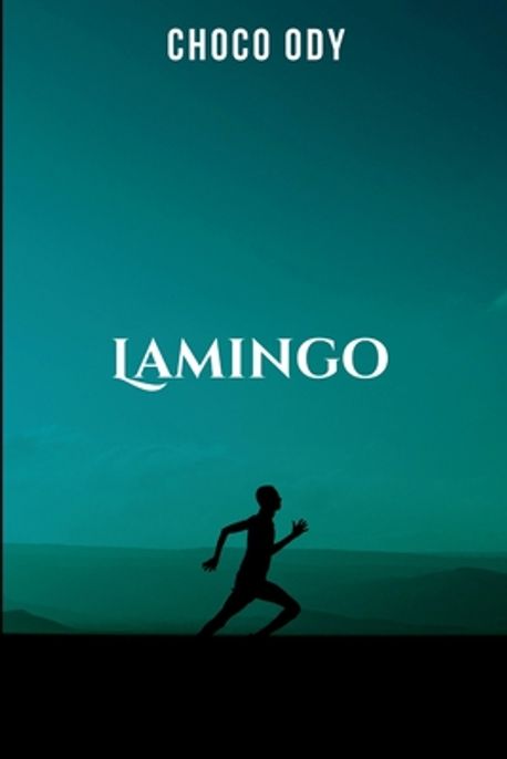 Lamingo | Ody, Choco - 교보문고